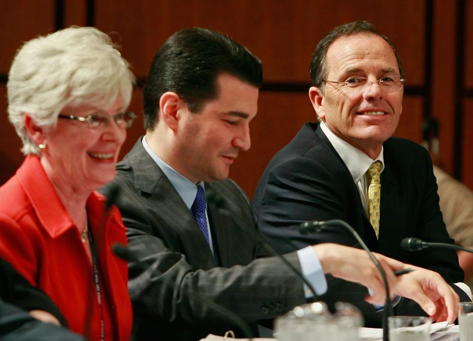 Before You Try Them, Make Sure New Medicines Work