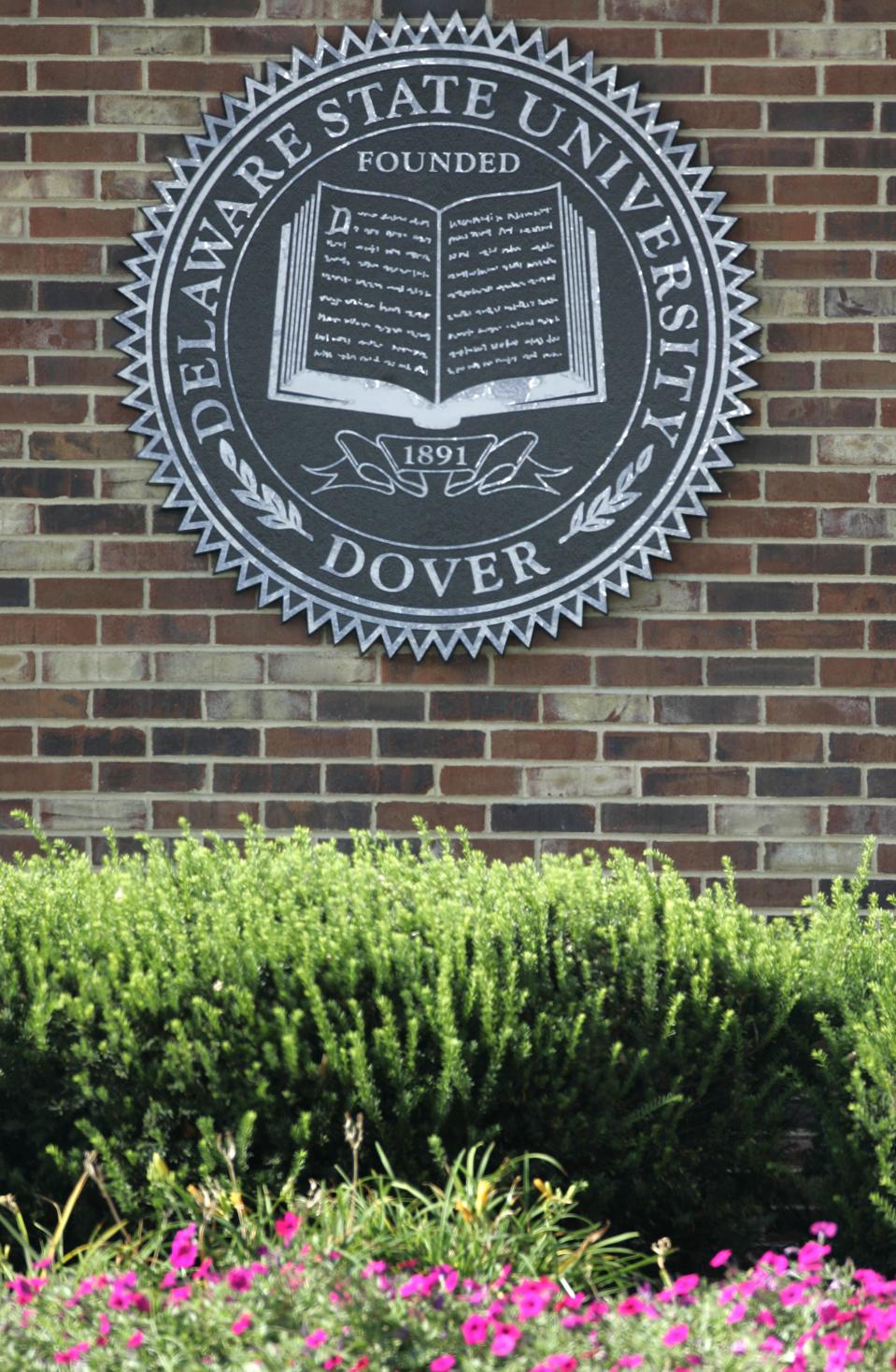 A New President Wants To Make Delaware State University The Most ...