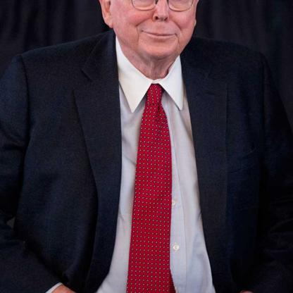 Charles Munger