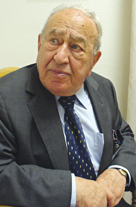 Marcel Adams & family