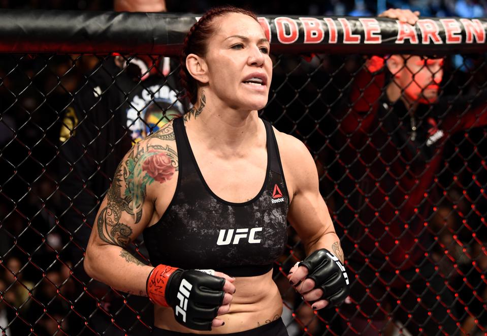How To Watch UFC 240: Cyborg vs. Spencer