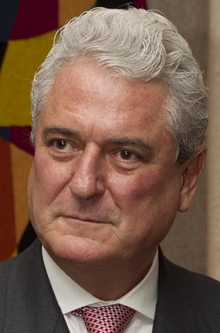 Juan Gallardo Thurlow