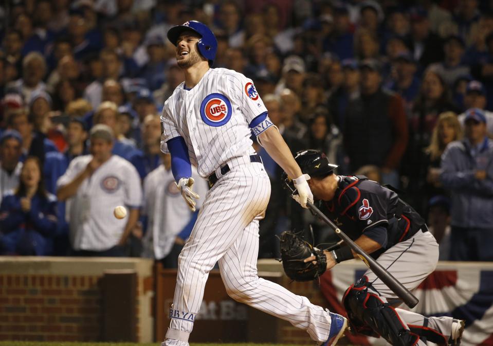 30 Teams In 30 Days: Will Lightning Strike Twice For The Chicago Cubs?