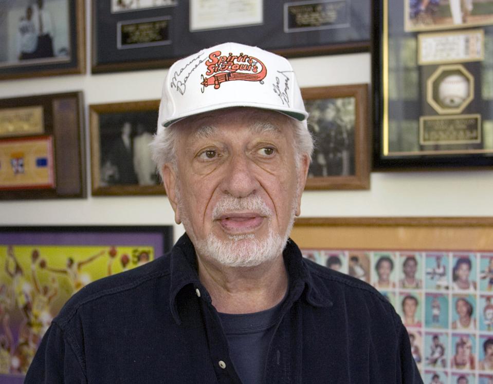 Remembering Ozzie Silna And The Greatest Deal In Sports History