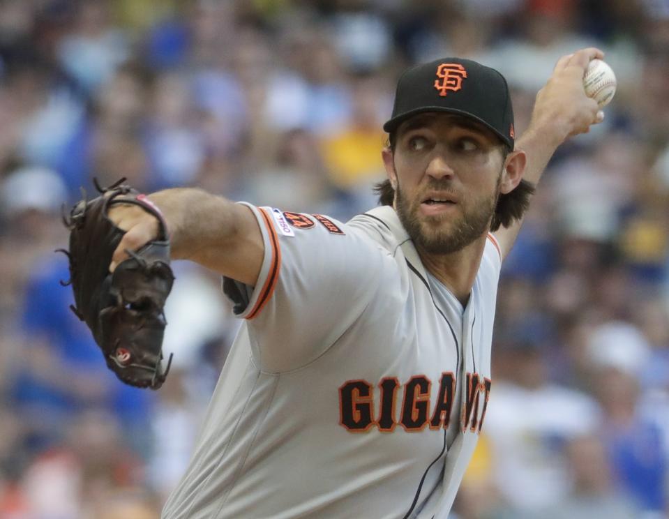 How The San Francisco Giants Can Win The MLB Trade Deadline