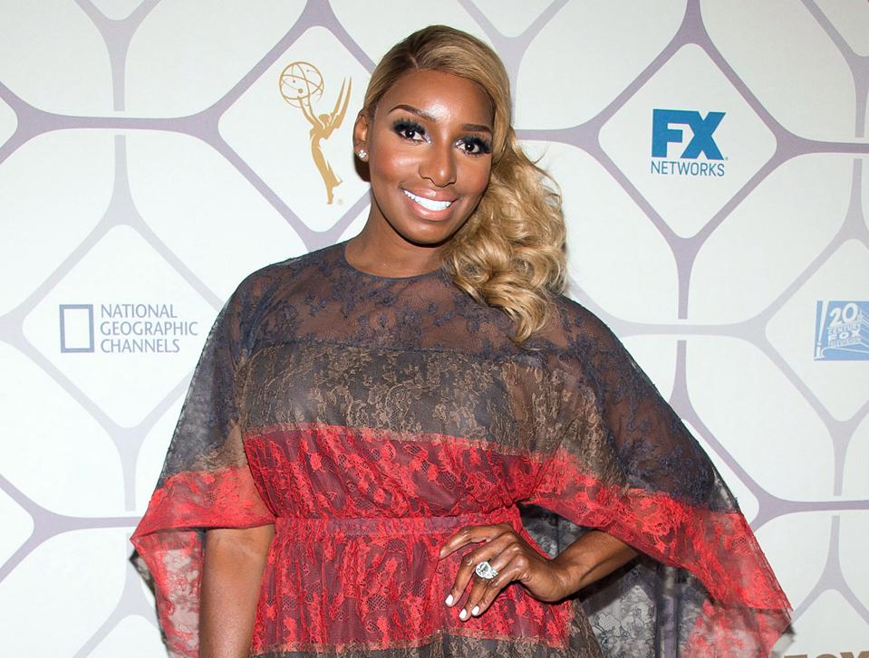 Bloop: NeNe Leakes Of 'The Real Housewives Of Atlanta' On Her ...