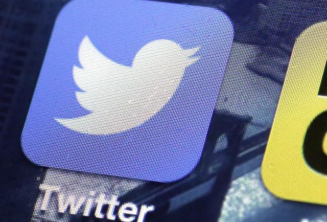Creepy Or Cool? Twitter Is Tracking Where You've Been, What You Like ...