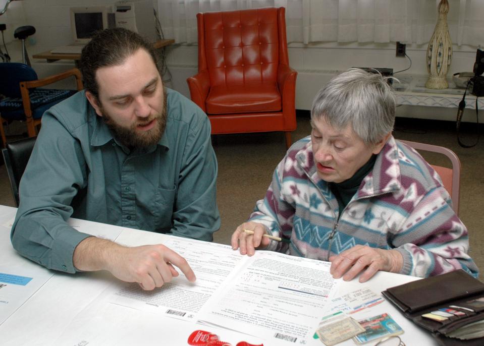 Social Security: Do 'Earned Benefits' Stand In the Way Of Effective ...