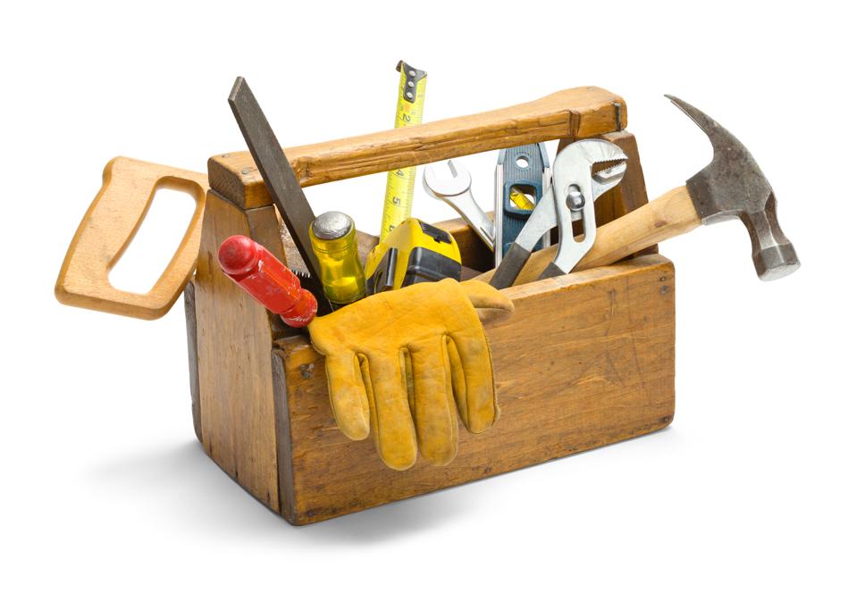 Your Social Action Toolkit