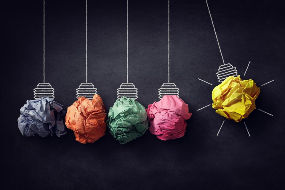 The AI ‘Intelligence Explosion’ Might Happen This Way, Including For AI ...