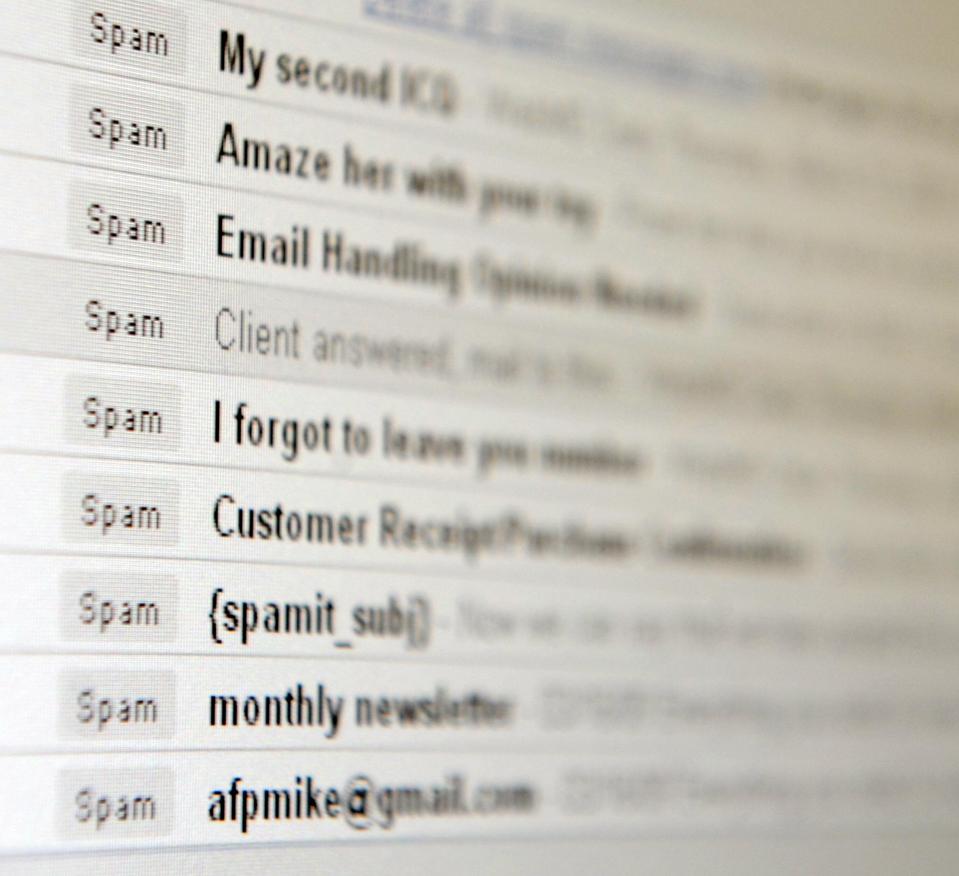 Do This To Regain Control When Your Inbox Is Stressing You Out