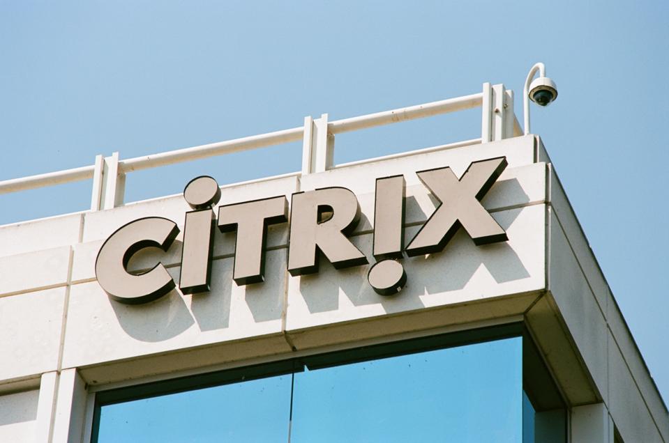 Citrix Issues Important New Patches, Urges Users To Apply ‘Immediately’