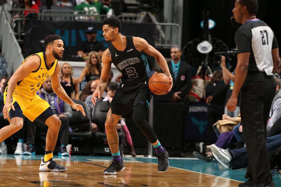 Thanks To Years Of Hard Work, Jeremy Lamb Makes The Best Of An Unwieldy ...