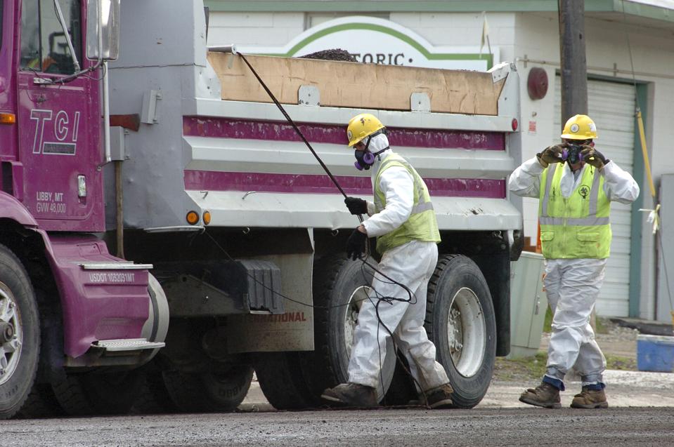 Asbestos Still Causes Cancer. Why Is It Still Used?