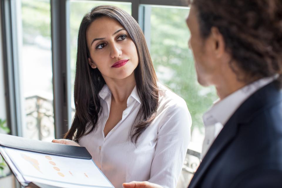 Give Millennials More Than Annual Performance Reviews