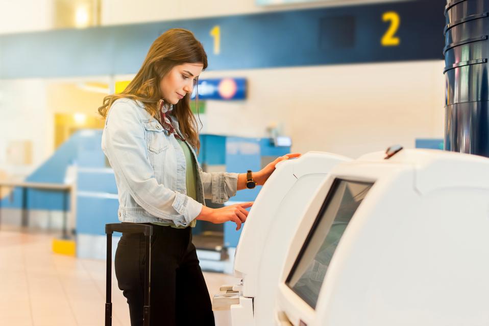 TSA Wants A DIY Airport Security Option ‘Just Like Self-Checkout At ...