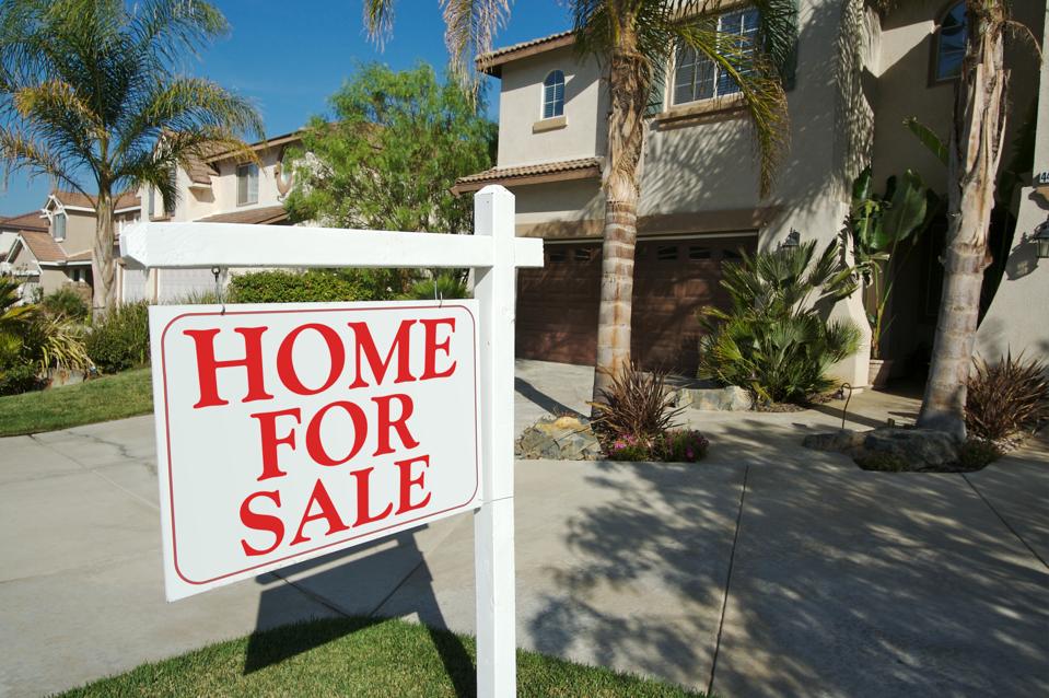 Homebuyer Interest Plummets Amid Rising Mortgage Rates And Coronavirus ...