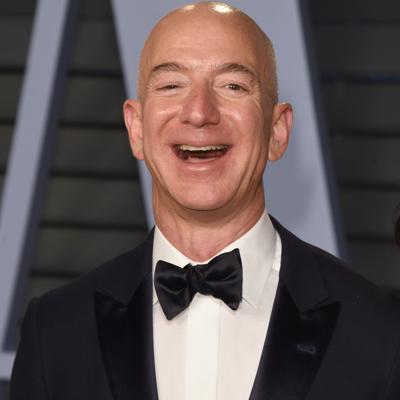 Meet The World's Richest Tech Billionaires In 2018
