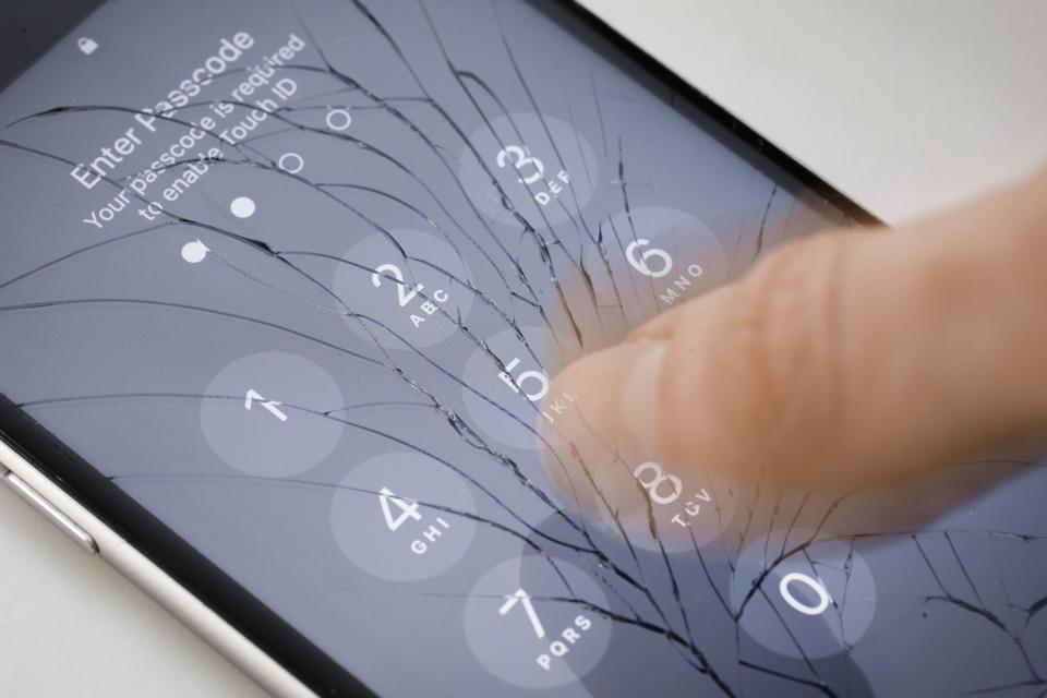 Immigration Cops Just Spent A Record $1 Million On The World's Most ...