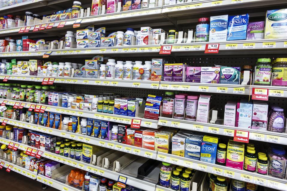 The Growing Personalized Nutrition Market Has A Big New Contender: Nestlé