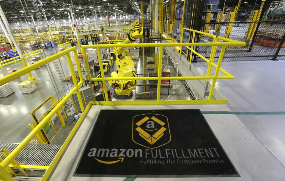 Amazon's Experiment With A 30 Hour Work Week - Going Cruising For ...