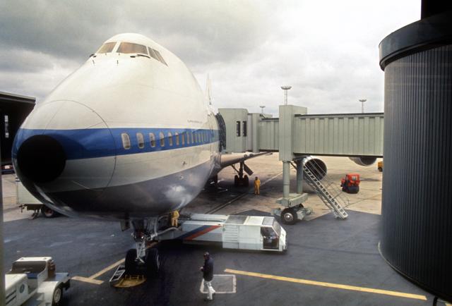 The Boeing 747 Came In With A Bang And Now It Will Go Out With One