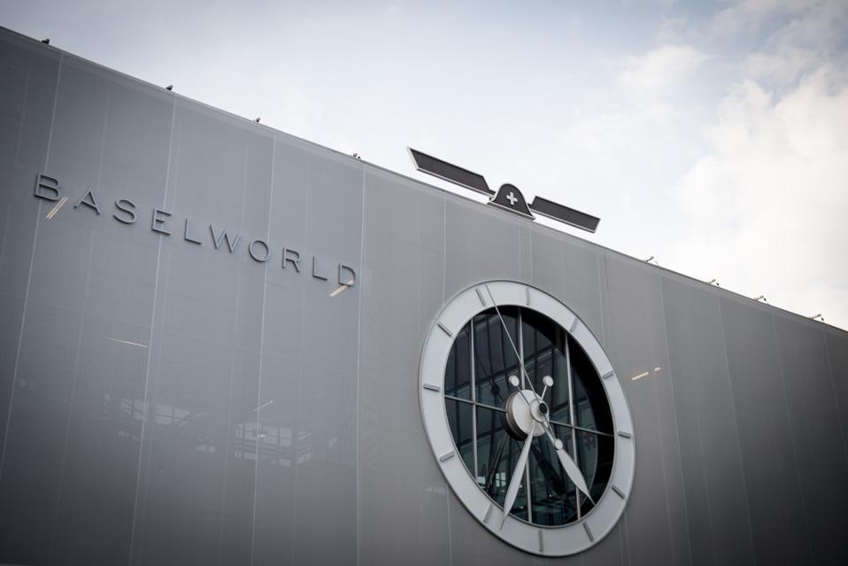 Baselworld: What Went Wrong?