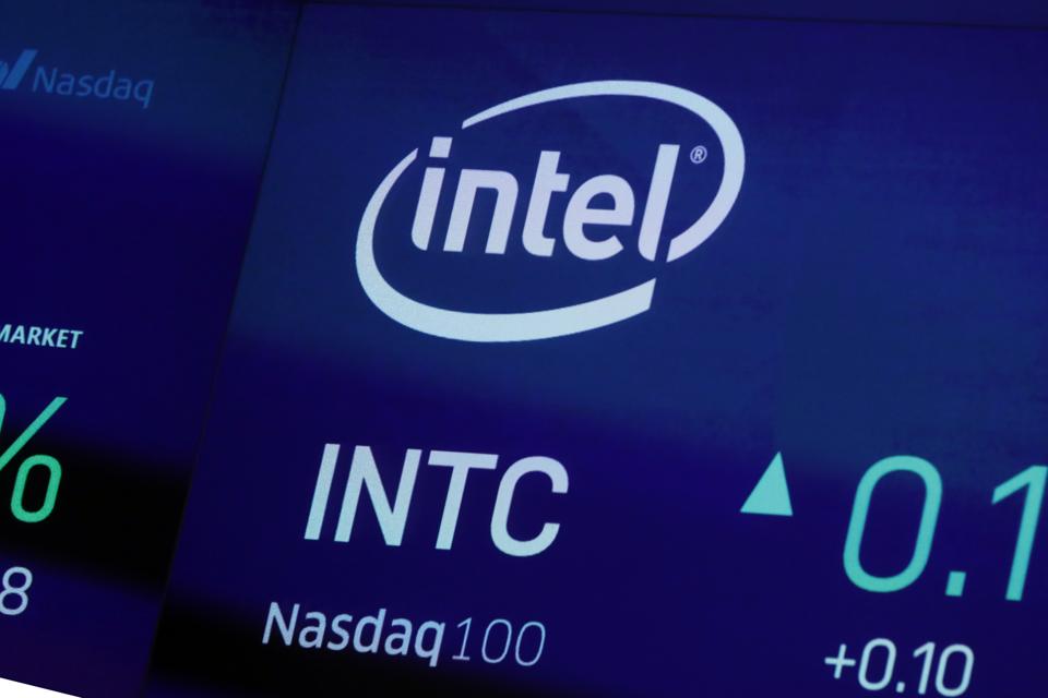 This Is Why The Big Intel Rally May Be A Mirage