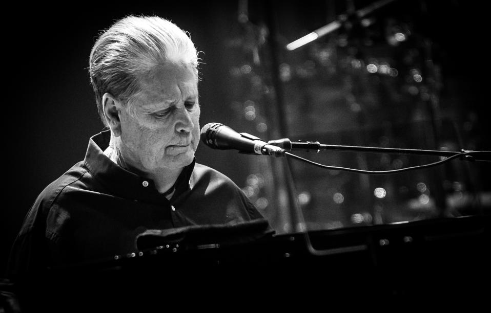 Brian Wilson Brings 'Pet Sounds' To The Hollywood Bowl And Five Other ...