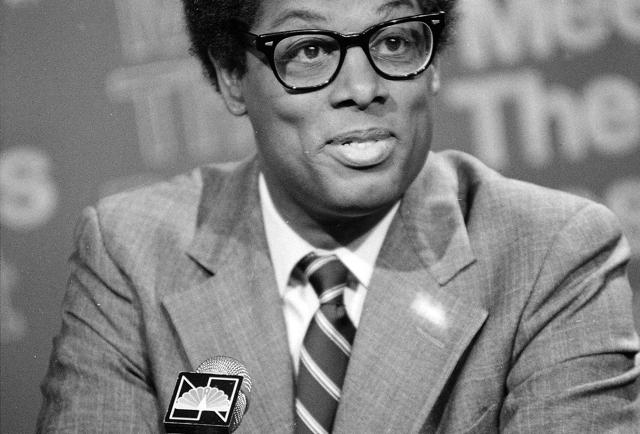 A Salute To Thomas Sowell