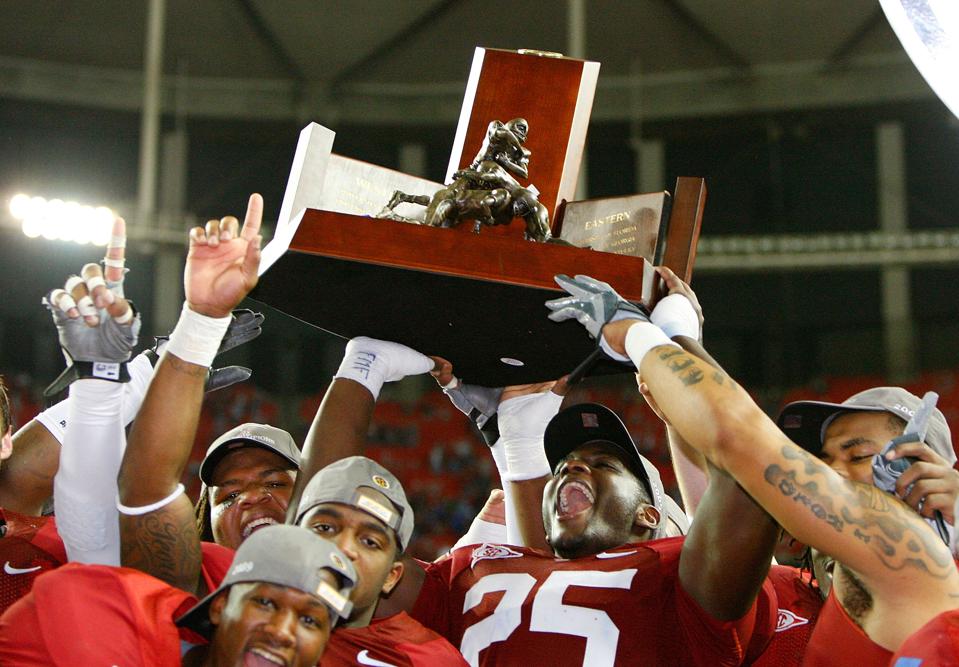 The Future Is Now For SEC-Big Ten Rivalries In Bowl Games