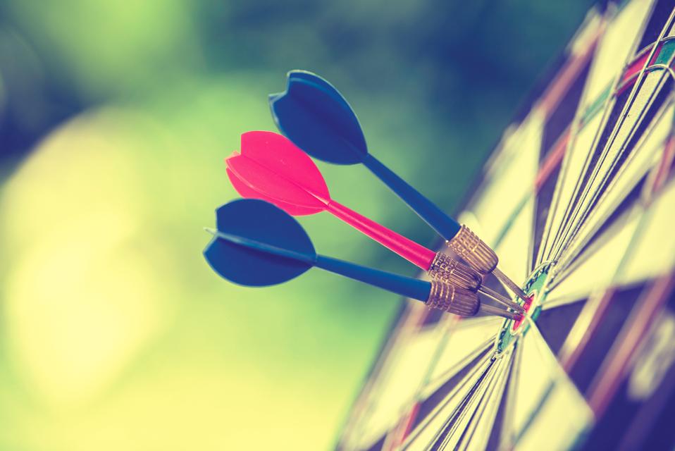 How Do You Measure Success? Three Steps to Self-Esteem