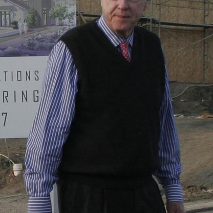John Arrillaga