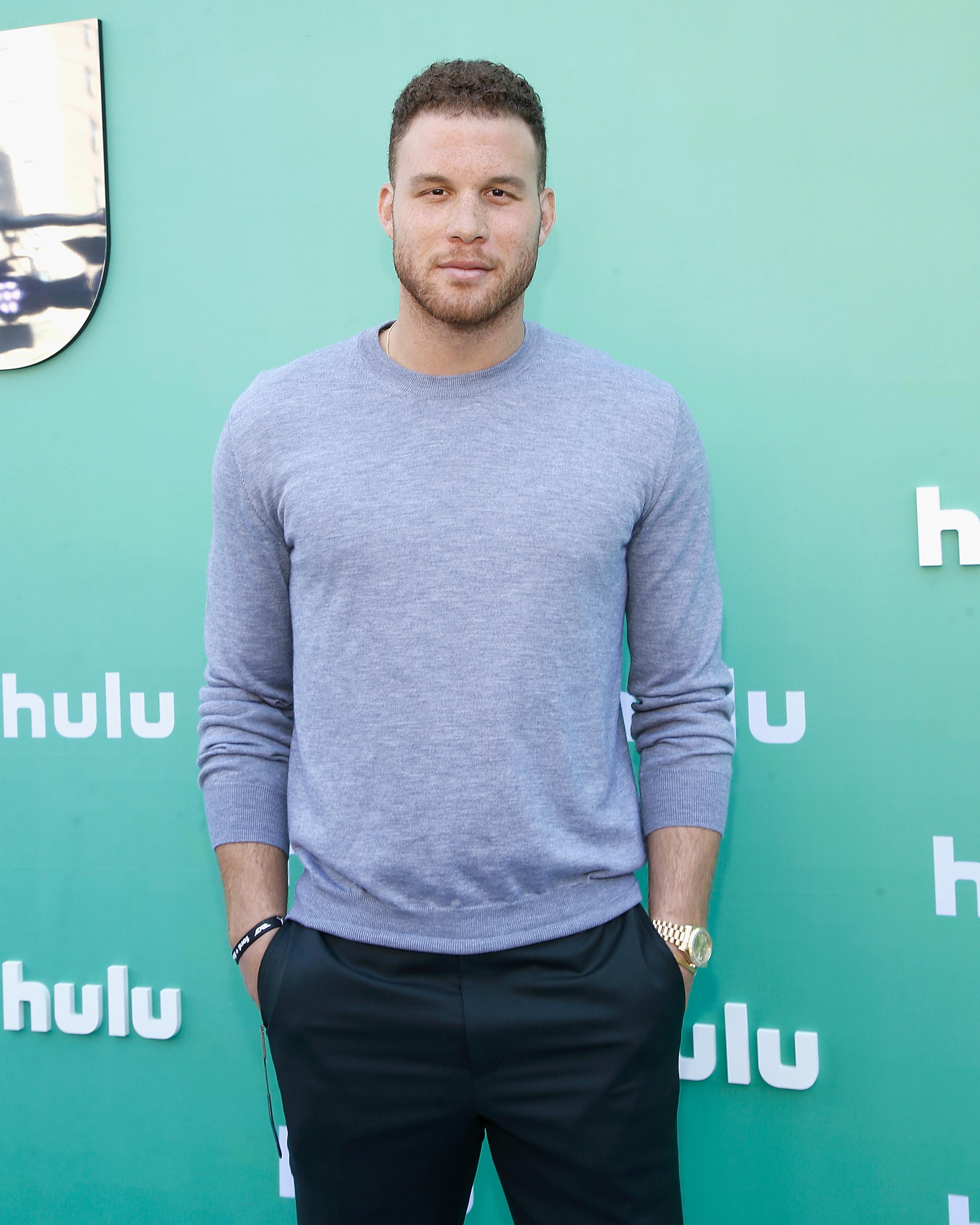 Forbes 30 Under 30 Cover Star Blake Griffin: From NBA Great To Media Mogul