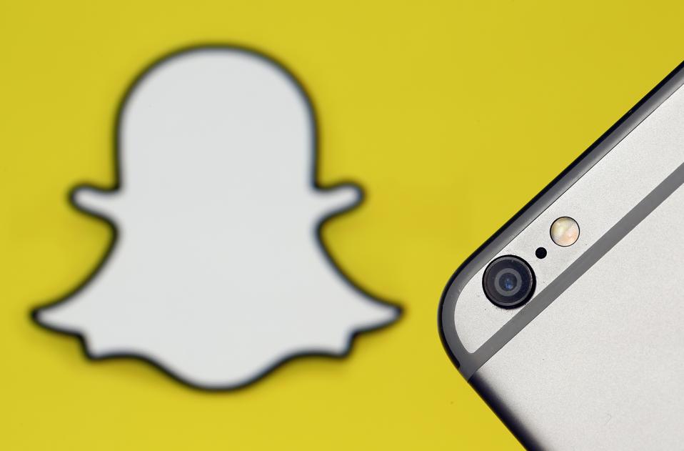 Snapchat Will Invest $750,000 For AR Influencers To Create New AR Lenses