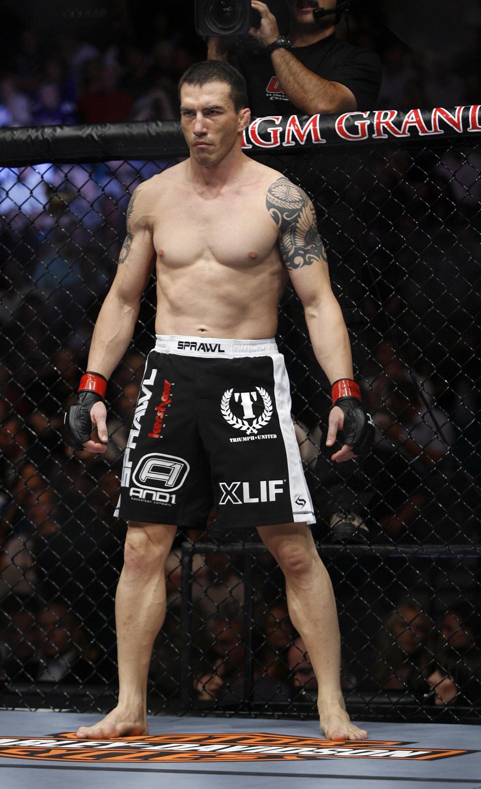 Judge: 'Premature' To Rule Nate Quarry Out Of UFC Lawsuit