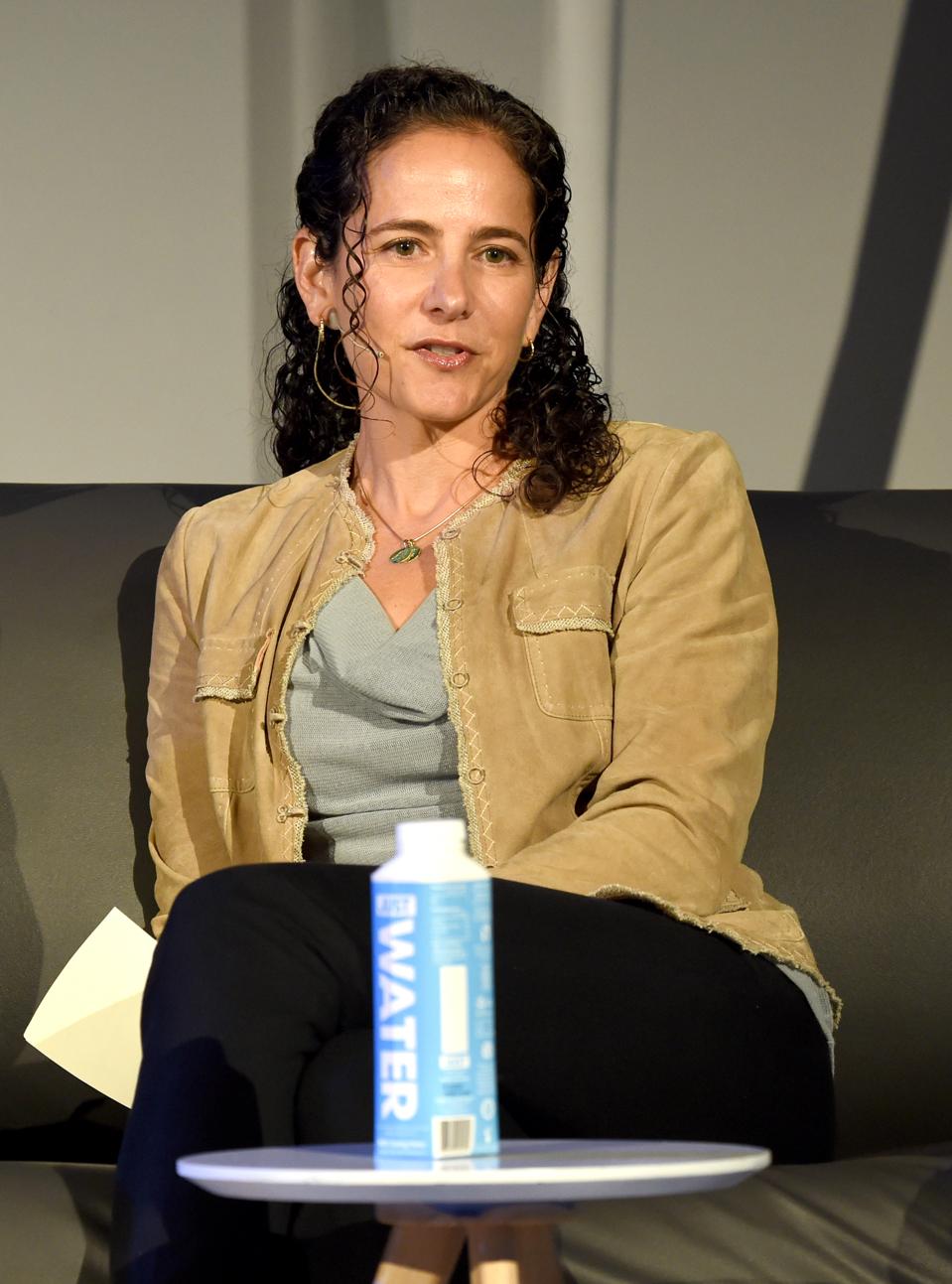 Index Funds Have No Way To Manage Climate Risk, Expert Warns