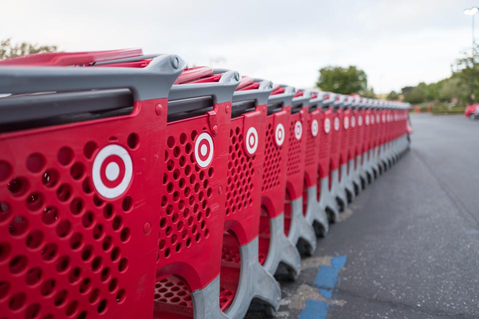 Why Target Is Making Its Biggest Private-Label Bet On Grocery