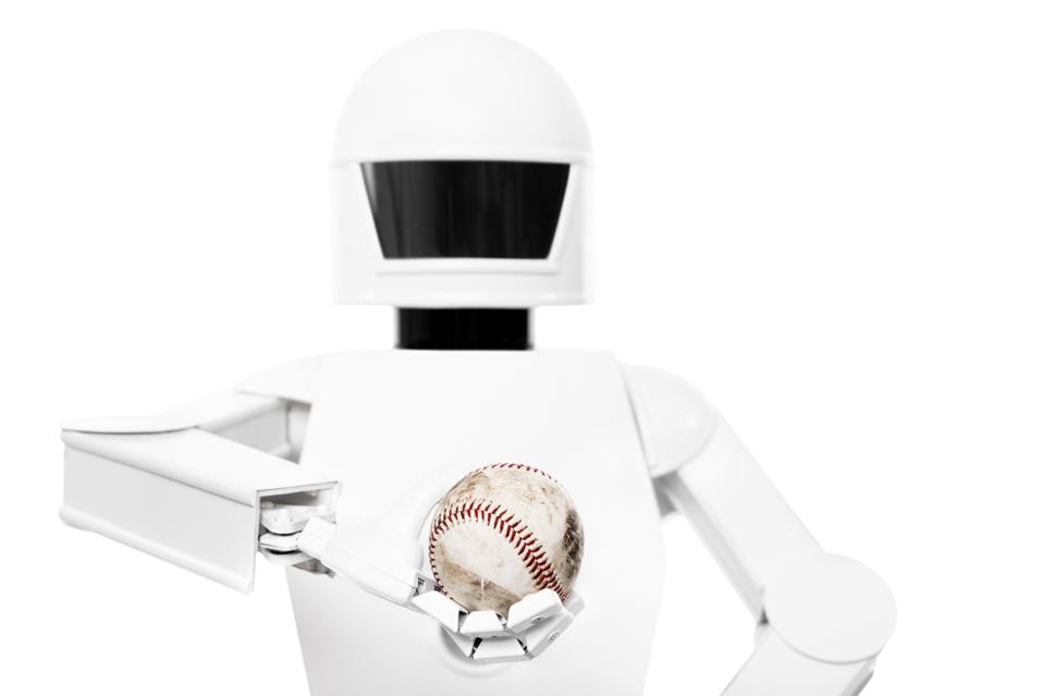 “Robo-umpires” Try Out For The MLB: How Sports Can Shape The Future Of ...