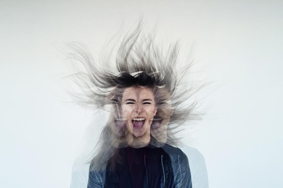 Science Just Found ‘Frustration Neurons’ In The Brain, And The ...