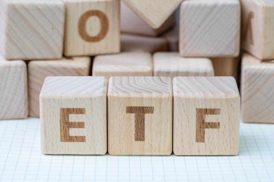 Real Estate ETFs Rocked In 2019