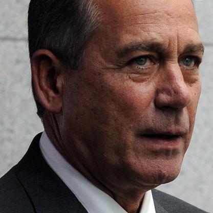 John Boehner