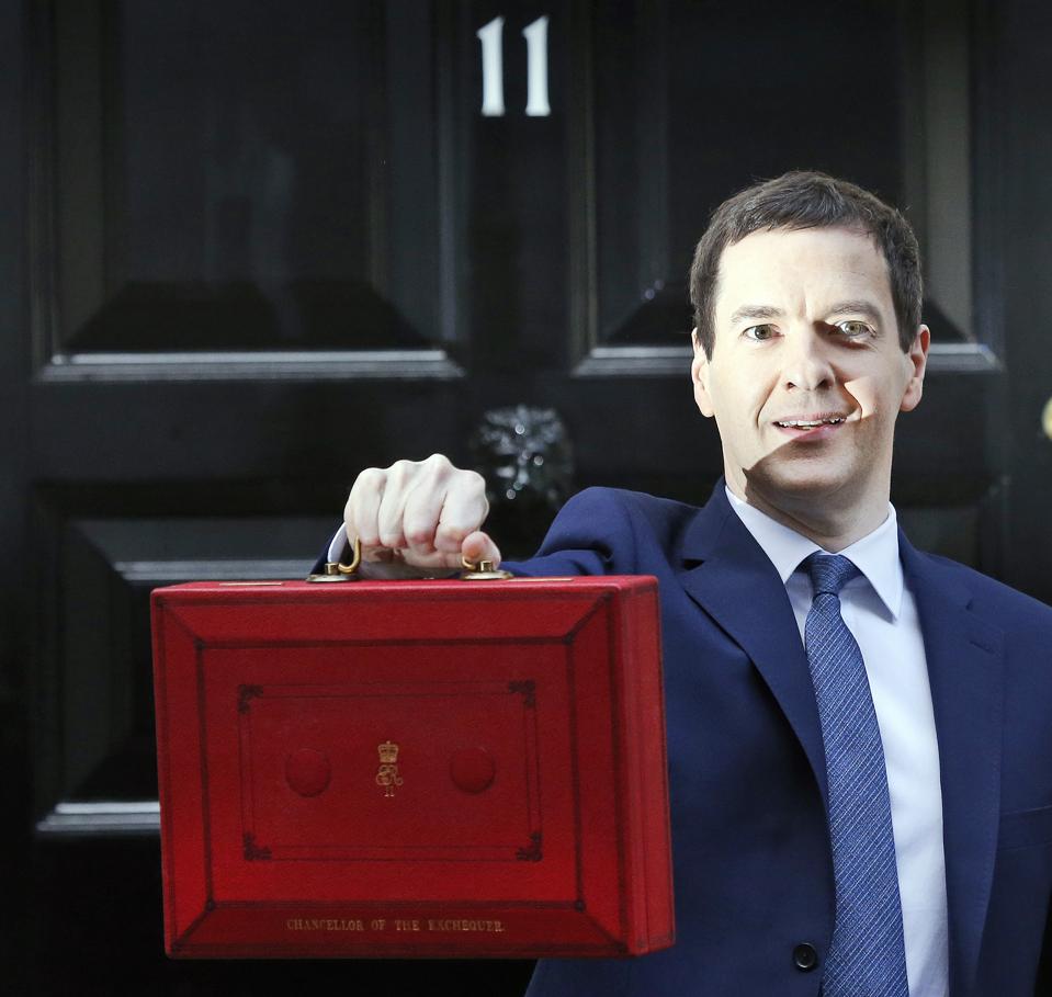 What The 2016 Budget Means For Entrepreneurs