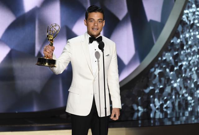 The Biggest Emmy Surprise: Delivering On Diversity