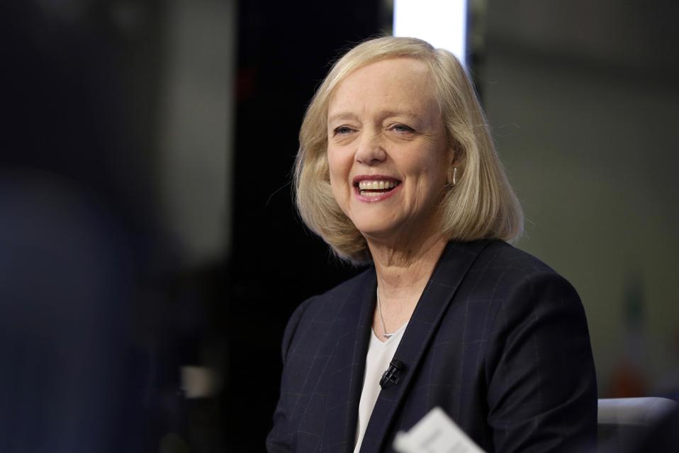 Record Number Of America’s Self-Made Women Billionaires
