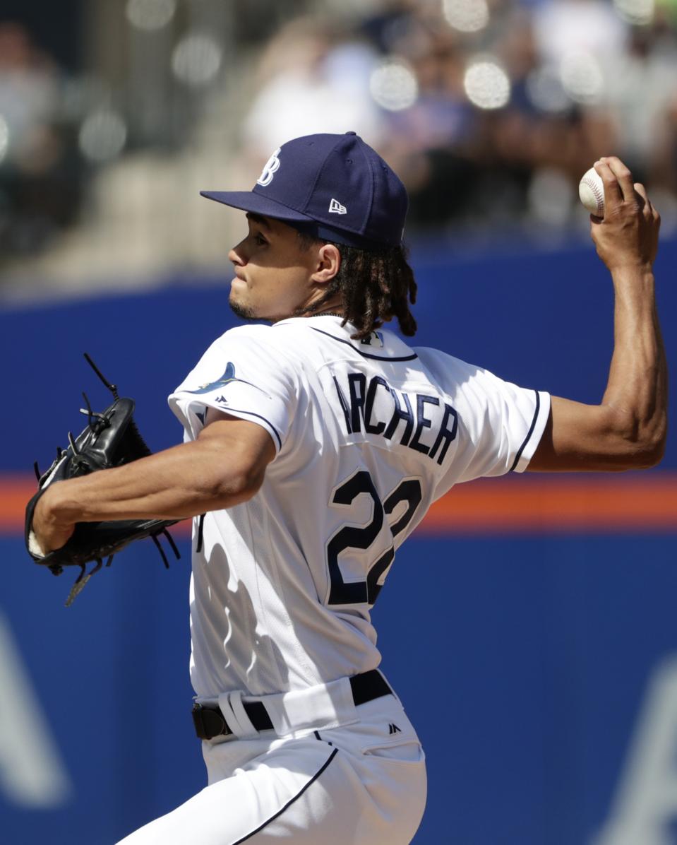 A First Look At 2018 Dodgers