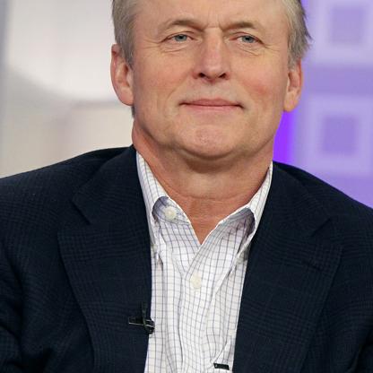 John Grisham