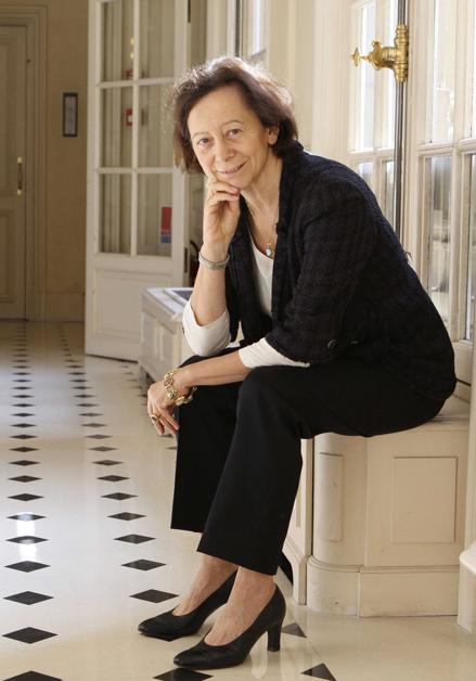 Dominique Senequier