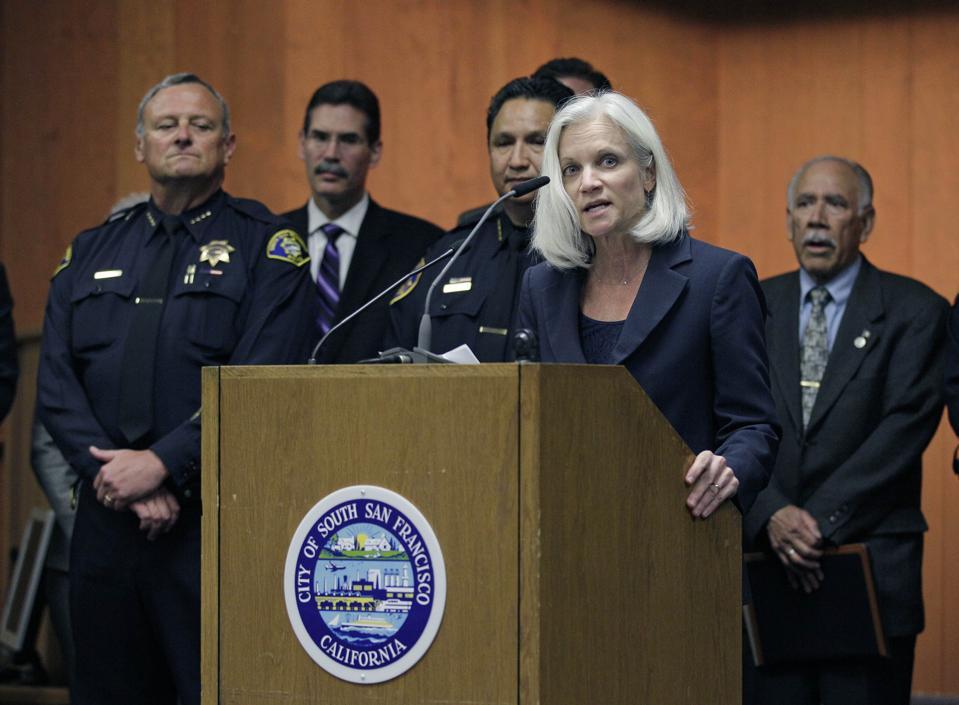 Haag 'Overzealous' In Failed FedEx Case, Donated To Hillary Before DOJ ...