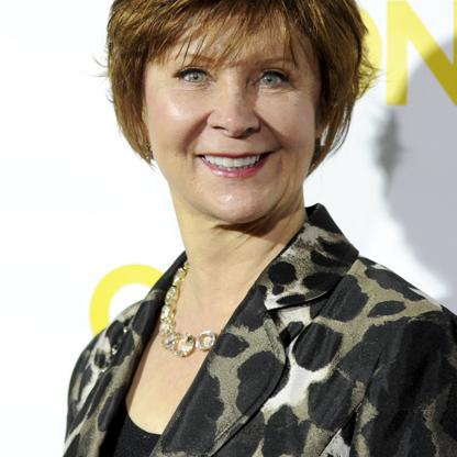 Janet Evanovich